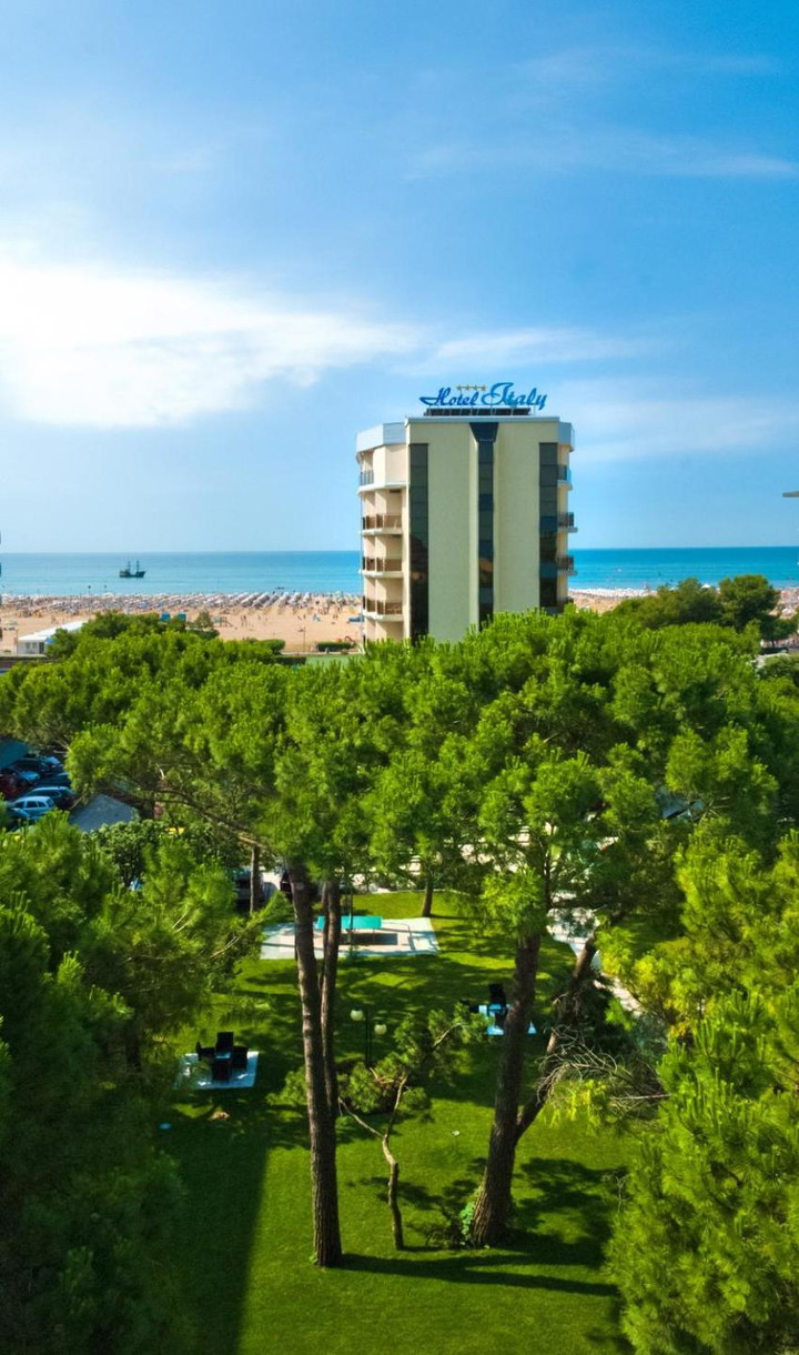 Hotel Italy - Bibione