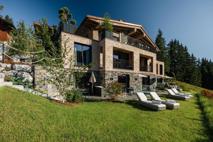 Le Chalet - Luxury Hideaway - Lech