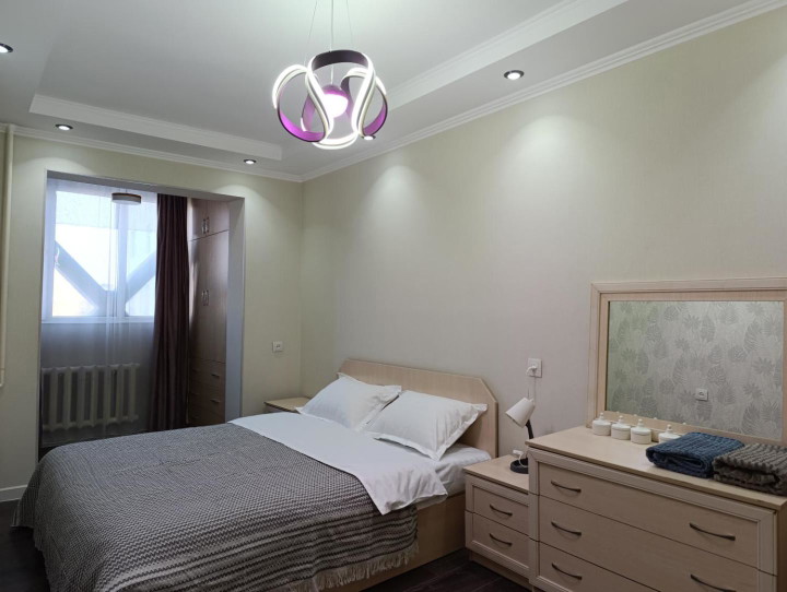Aura On Tugolbay Ata 67, 89 - Bishkek