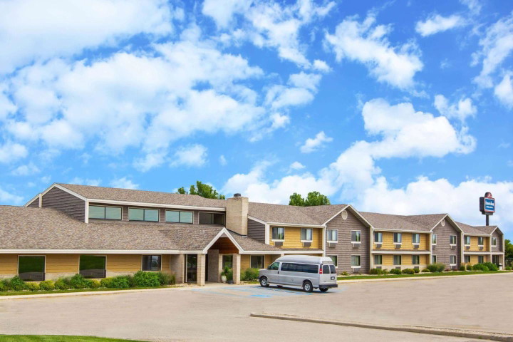 Americinn By Wyndham Clear Lake - Clear Lake, IA