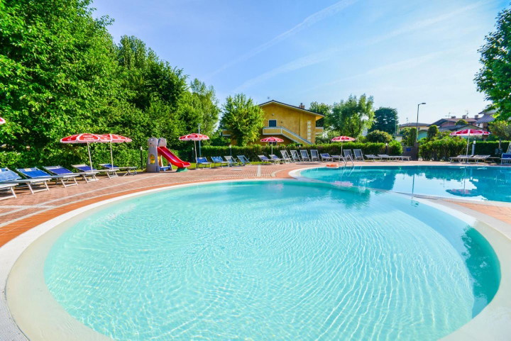 Hotel Riel - Sirmione