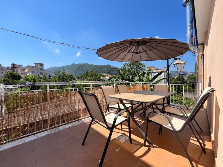 La Casa Di Nonna Rosa - Sant'Agnello
