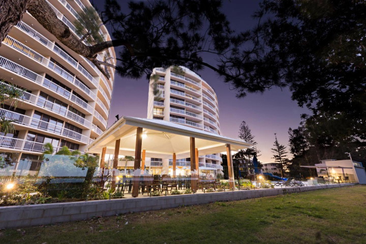 Gemini Resort - Caloundra