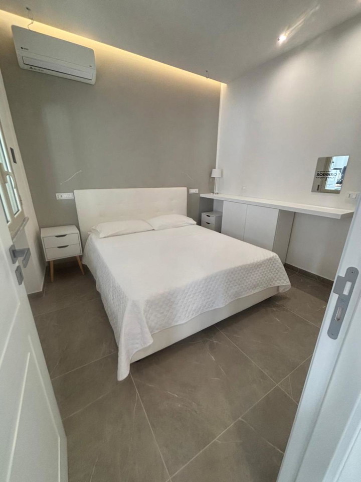 Casa Fronte Mare - Isola delle Femmine