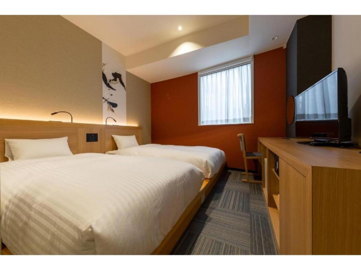 The Onefive Kyoto Shijo - Vacation Stay 41810v - Kyoto