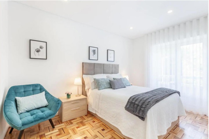 Old Market Apartment - Guimarães