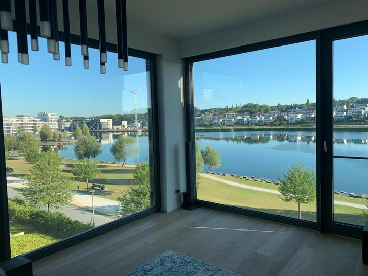 Traum - Apartment Mit Spa Im Haus - Dortmund