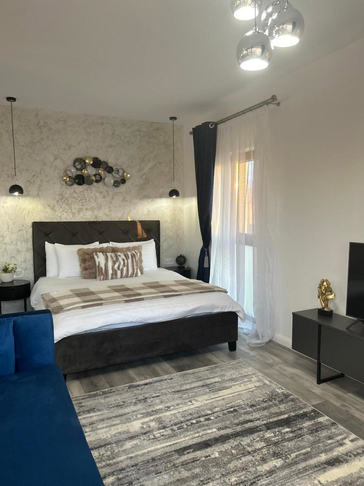 Casamore Rentals - Brașov