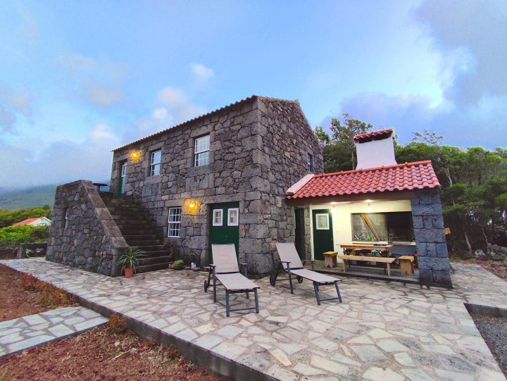 Adega Da Prainha - Açores