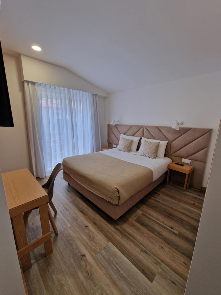 Soldouro Train Suites - Aveiro