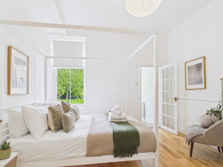 The Queen Street Retreat Sleeps 3 Central Jedburgh - Jedburgh