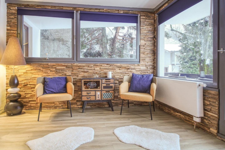 Apartment Sierra - Les Houches