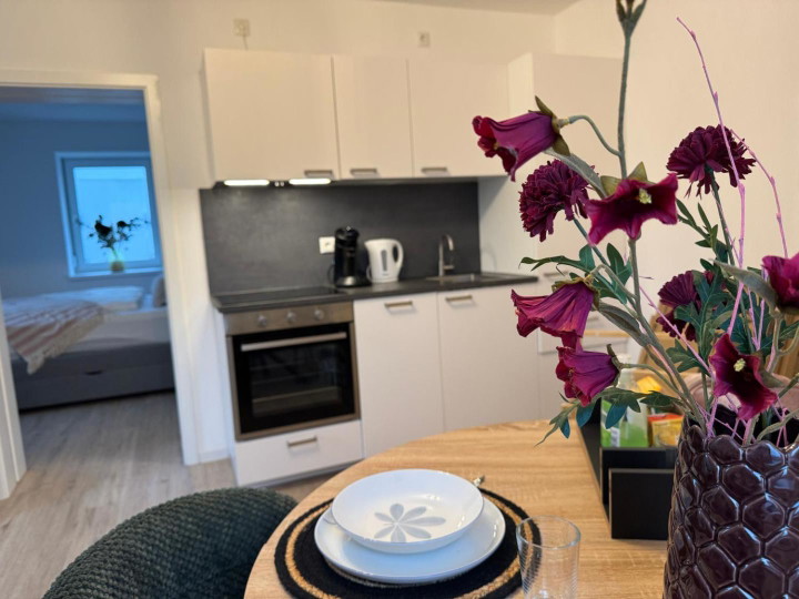 Liya Apartments - Straubing