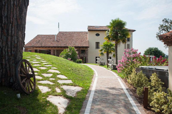 La Costa Fattoria Sociale - Provincia di Vicenza