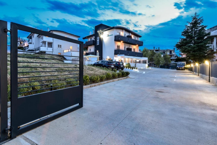 Hotel Villa Bianca - Provincia di Chieti