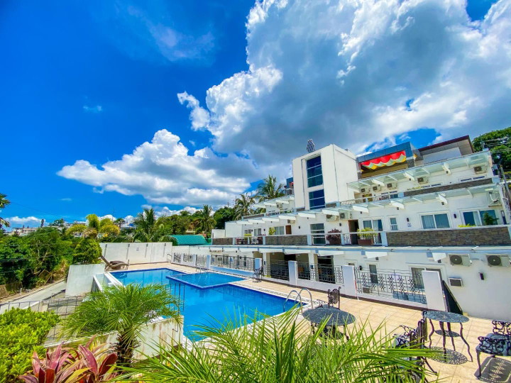 Tagaytay Hotel Sixb - Amadeo
