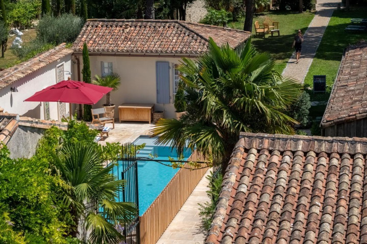 La Baronnie Hôtel & Spa - Teritoria - Île de Ré