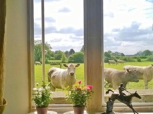 Battens Farm Cottages - B&b And Self-catering Accommodation - Chippenham