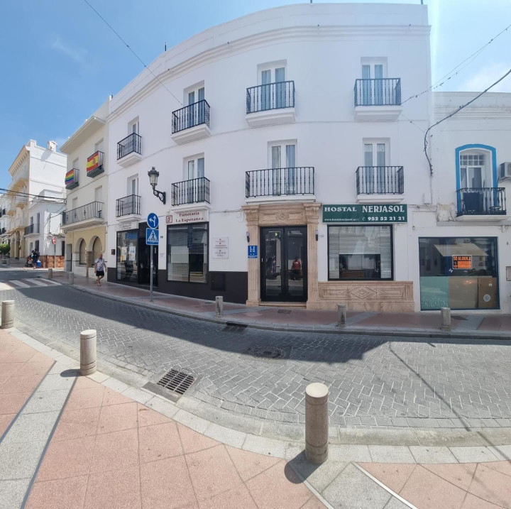 Hostal Nerjasol - Frigiliana