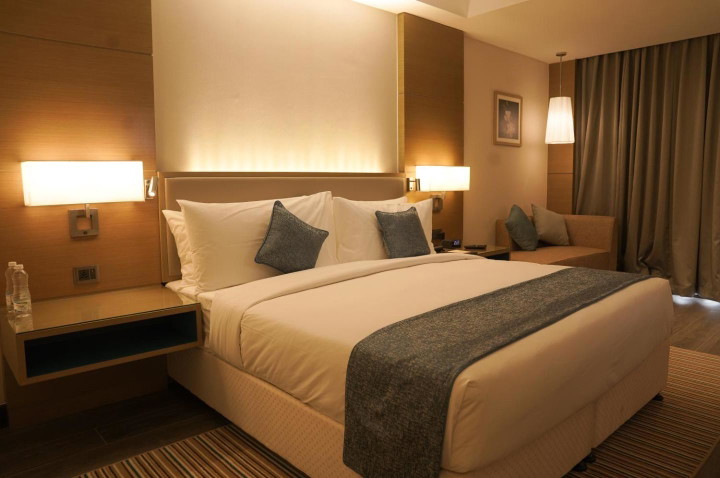 Gokulam Grand Trivandrum - Thiruvananthapuram