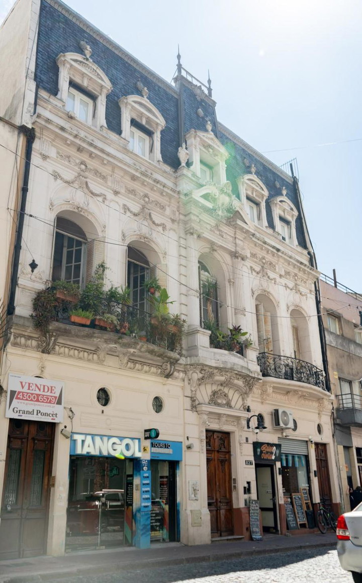 Bellinzona Boutique - Buenos Aires