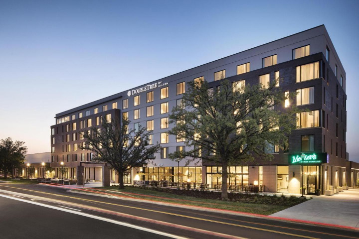 Doubletree By Hilton Greeley At Lincoln Park - Greeley, CO