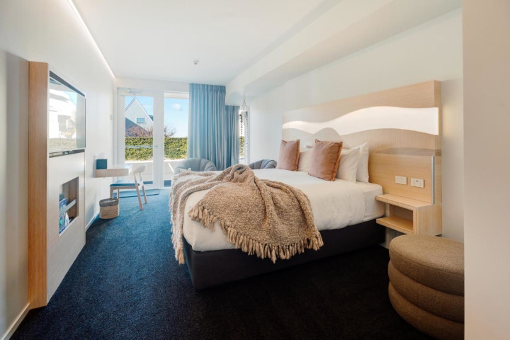 Cityside Hotel Tauranga - Tauranga