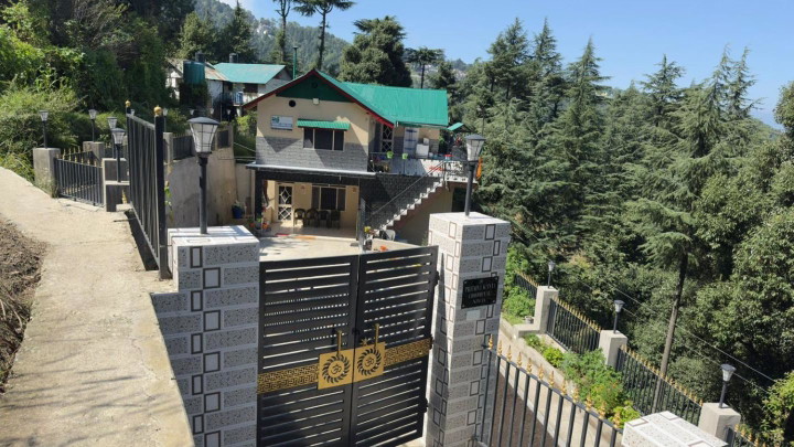 Aditya Homestay Dalhousie - Dalhousie