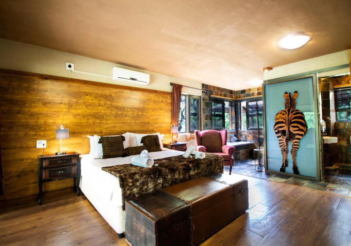 Adventure Bush Villa - Marloth Park