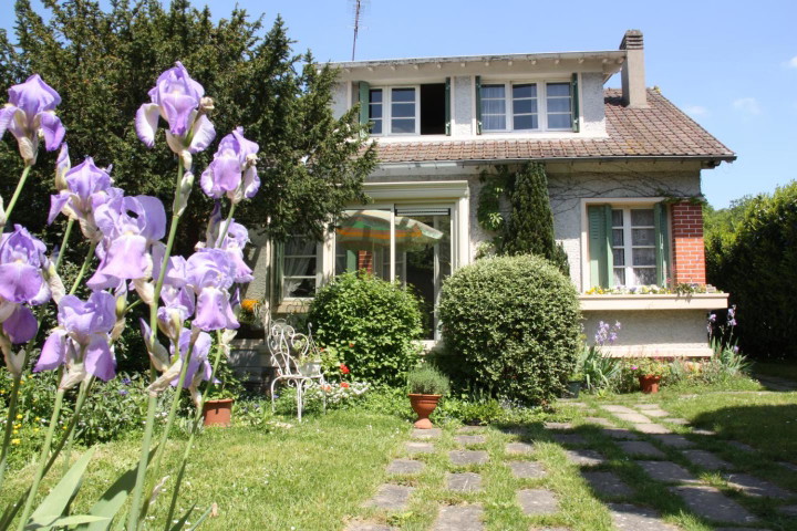 Le Cottage - Chambres D'hôtes Paris Saclay - Versailles