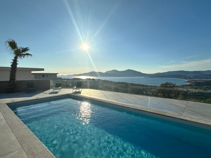 Résidence Du Château D'eau - Ajaccio