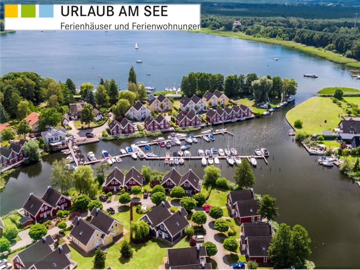 Marinapark Scharmützelsee - Bad Saarow