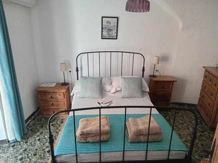 Casa Alice Salar - Spagna
