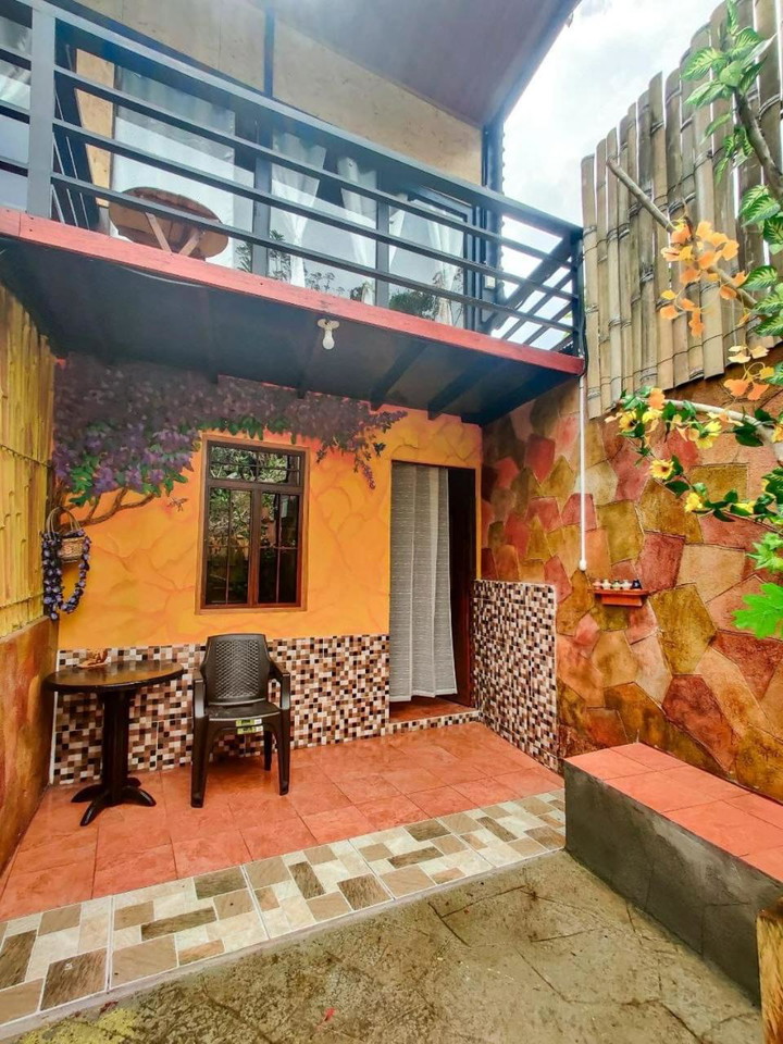 Casa Daniel - Guatemala