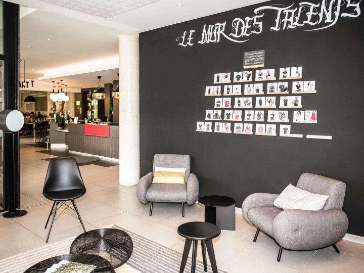 Ibis Styles Toulouse Cite Espace - Castanet-Tolosan