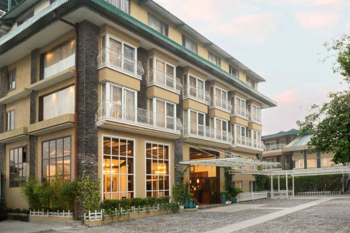 The Fern Brentwood Resort, Mussoorie, Series By Marriott - Mussoorie