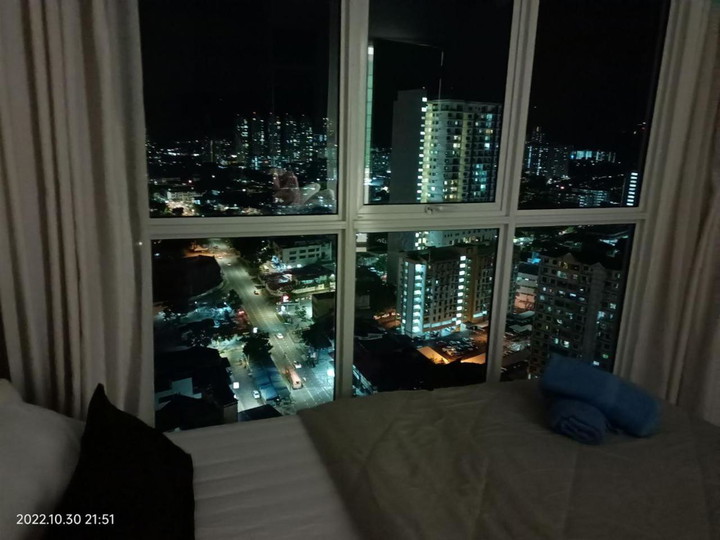 City Town 2-6 Pax Beautiful View Cozy Condo, Jelutong, Georgetown, Centre Heart Of Penang Island, Near Highway Komtar Gurney - Perak