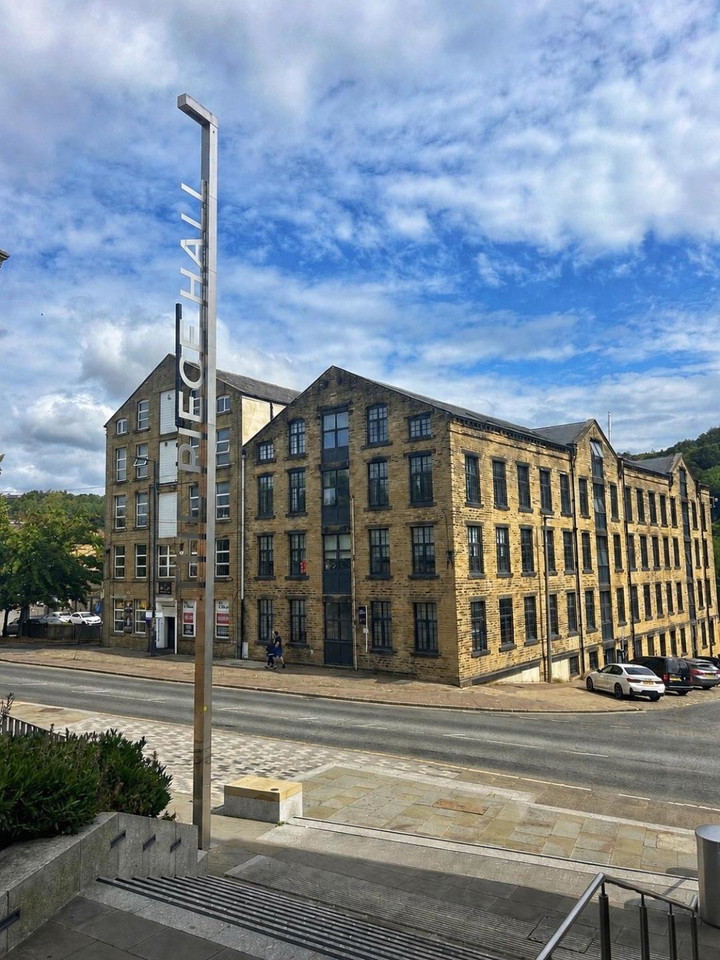 No 20 - Boutique Apartment Halifax Opposite The Piece Hall - Halifax, Royaume-Uni