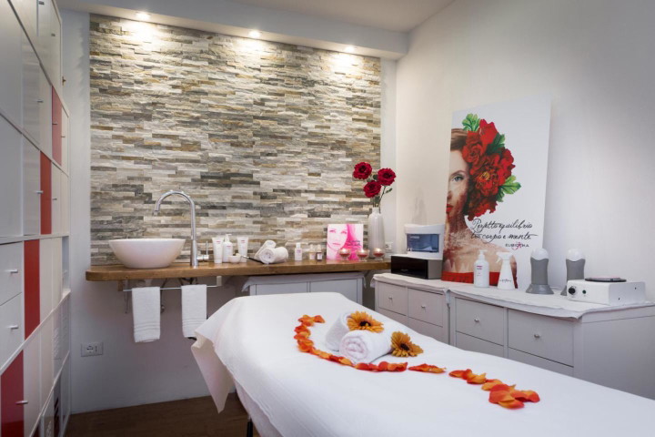 Hotel Centrale - Bibione