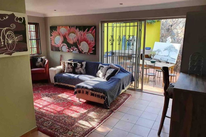 Gillford Gallery Accommodation - Benoni