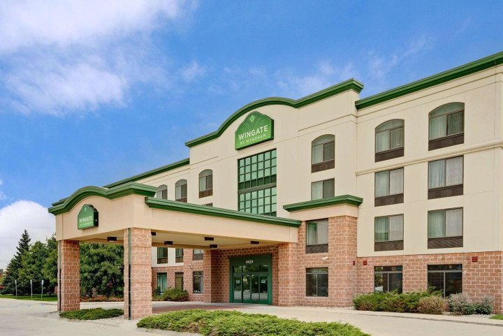 Wingate By Wyndham Fargo - Fargo, ND