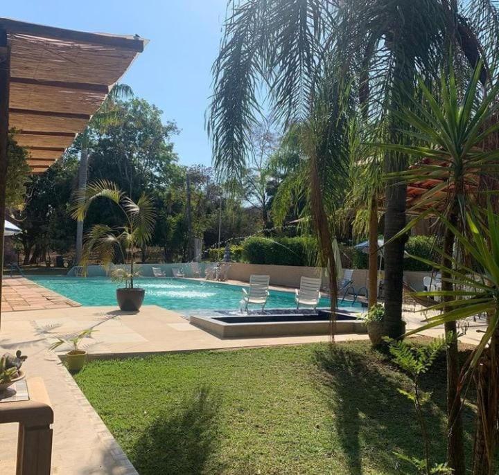 Hotel Fazenda Tia Dora - Minas Gerais