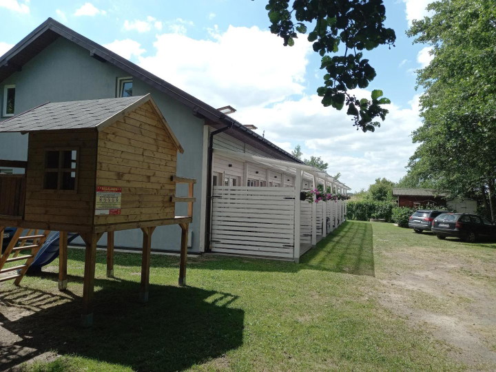 Apartamenty Na Wschodniej - Sarbinowo
