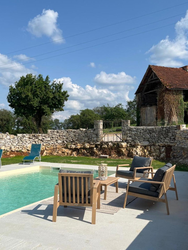 La Ferme De La Truffe Chambres D Hôte Et Tiny House - Martel
