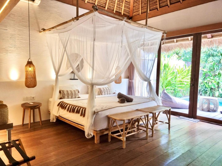 Bobos Villa - Ngurah Rai Airport (DPS)
