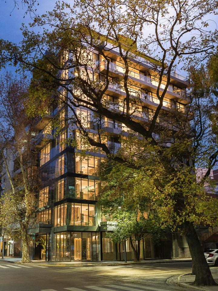 Casa Joseph - Buenos Aires