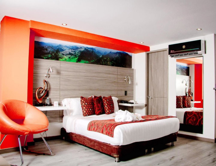 Isa Victory Hotel Boutique - Armenia