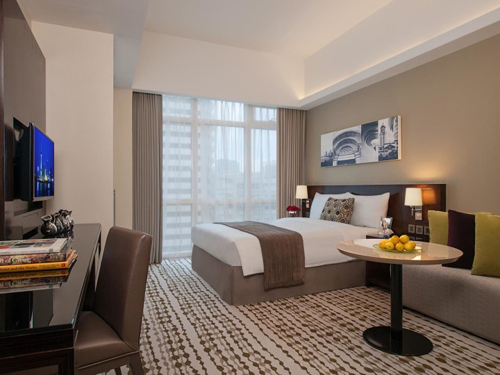Citadines Salcedo Makati - Makati