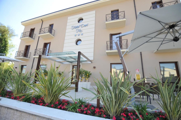 Hotel Dori - Sirmione