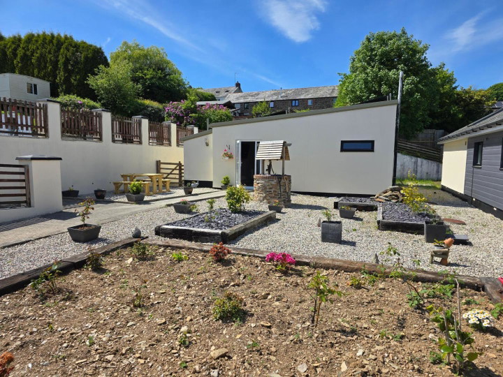 Acklington 2 Bedroom Property - Cornwall